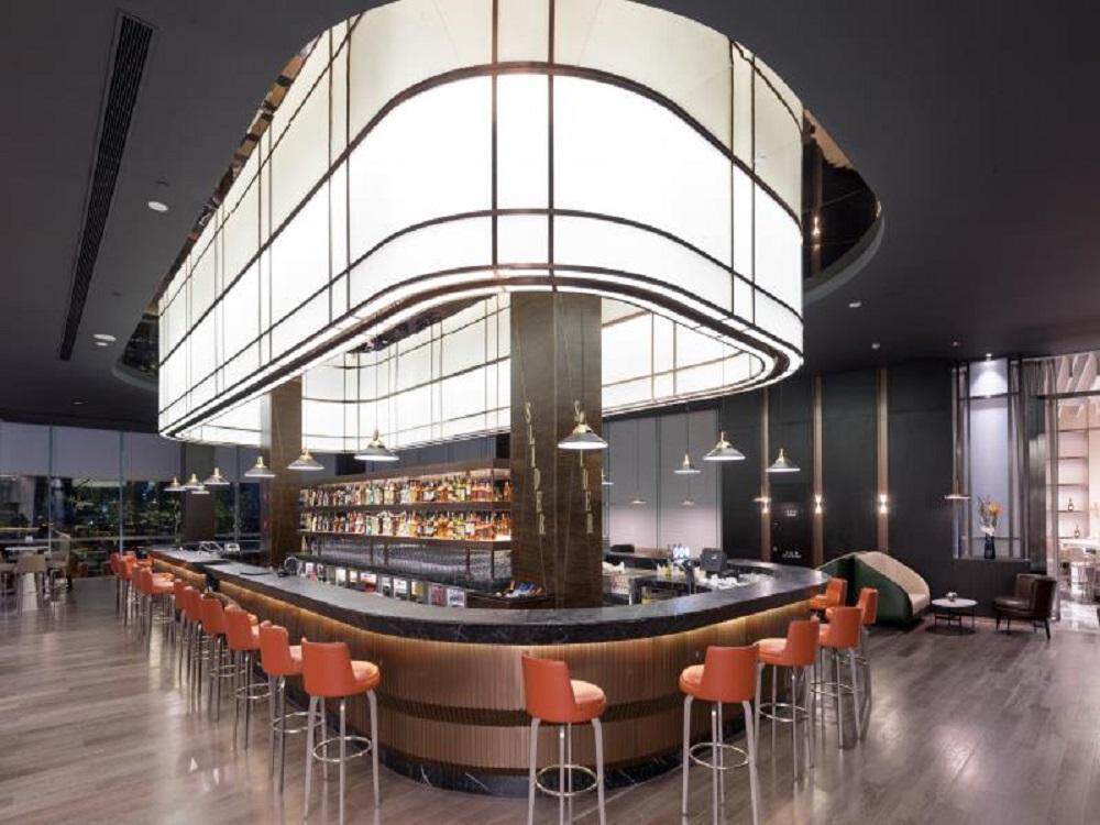 锦江酒店WeHotel官网