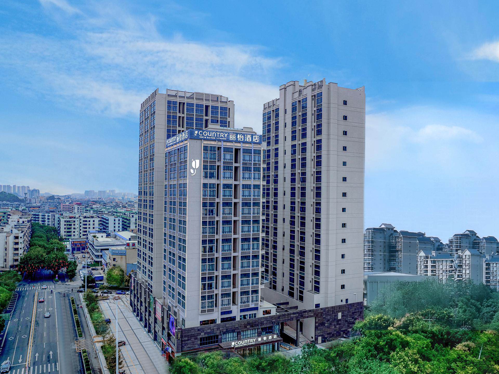 锦江酒店WeHotel官网